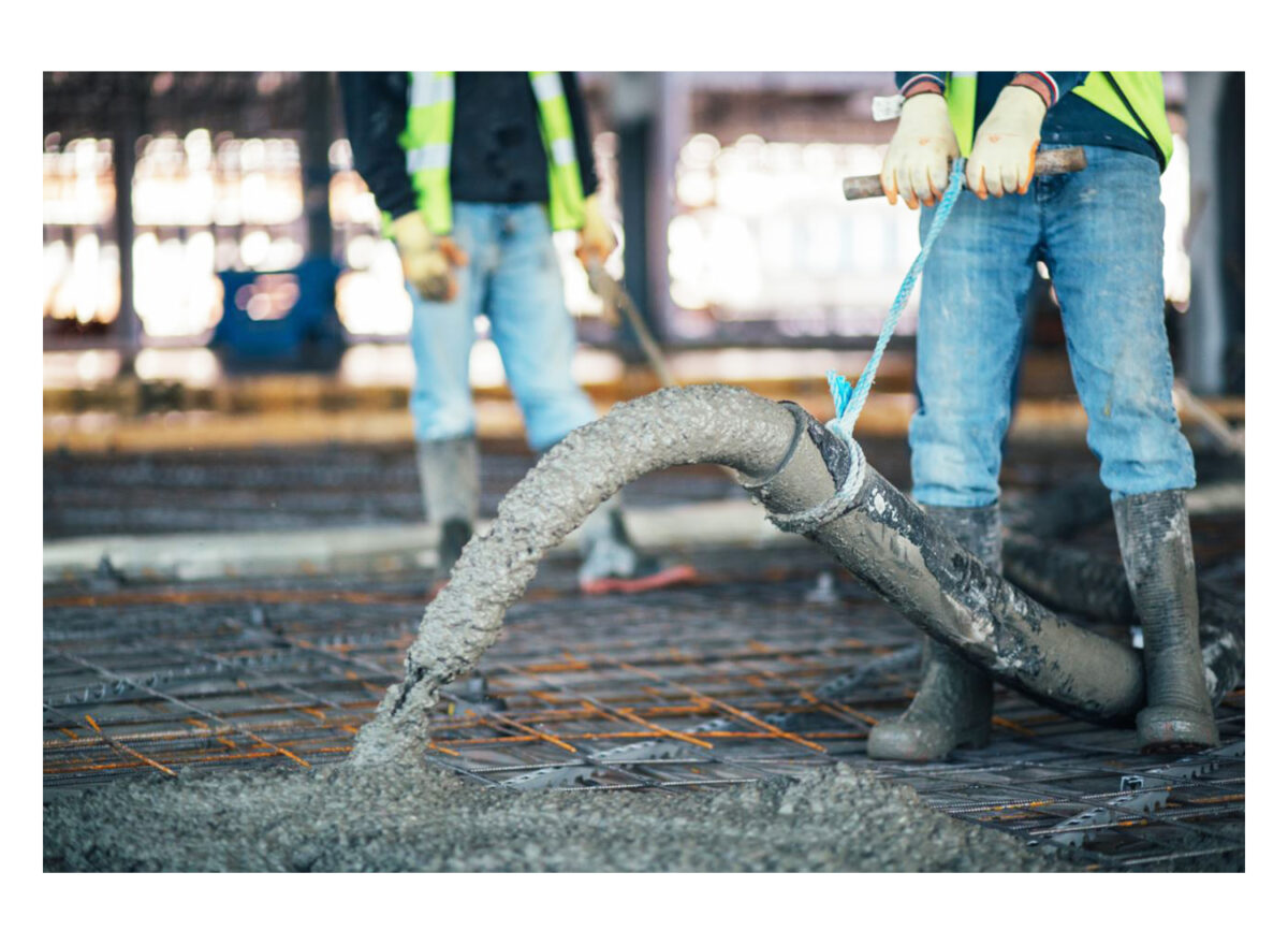 How to Use a Concrete PSI Chart: Quick & Easy Guide