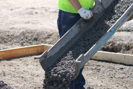 How to Use a Concrete PSI Chart [Your Complete Guide 2024]