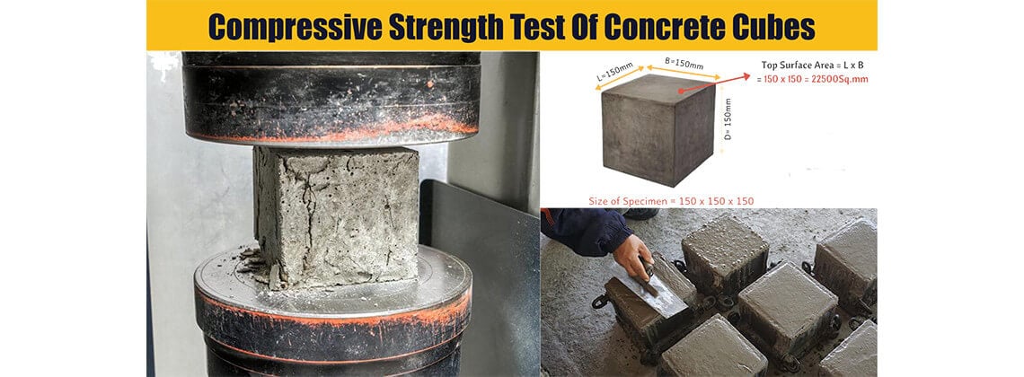 Concrete Cube Testing: An In-Depth Look