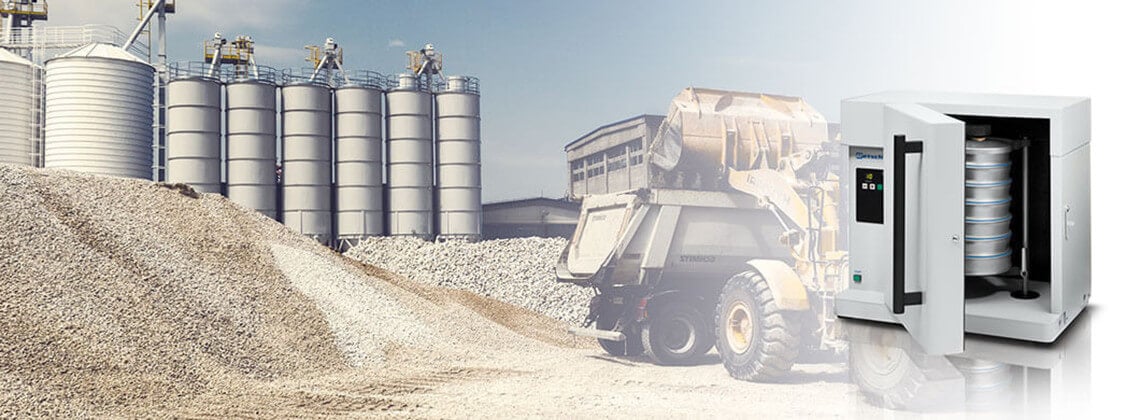 Understanding the Fineness Modulus of Aggregates