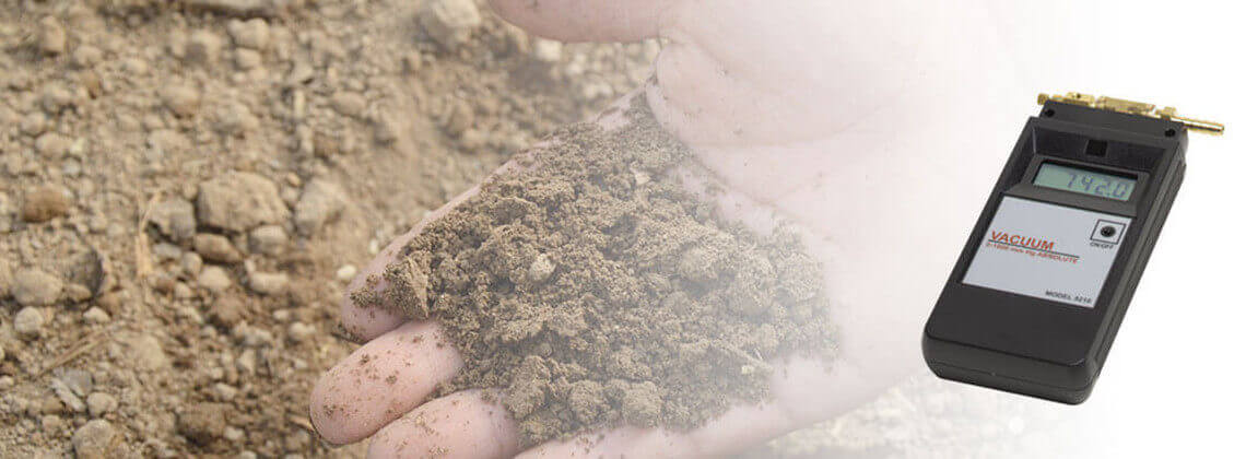 Measuring Specific Gravity in Soil: Techniques & Tools