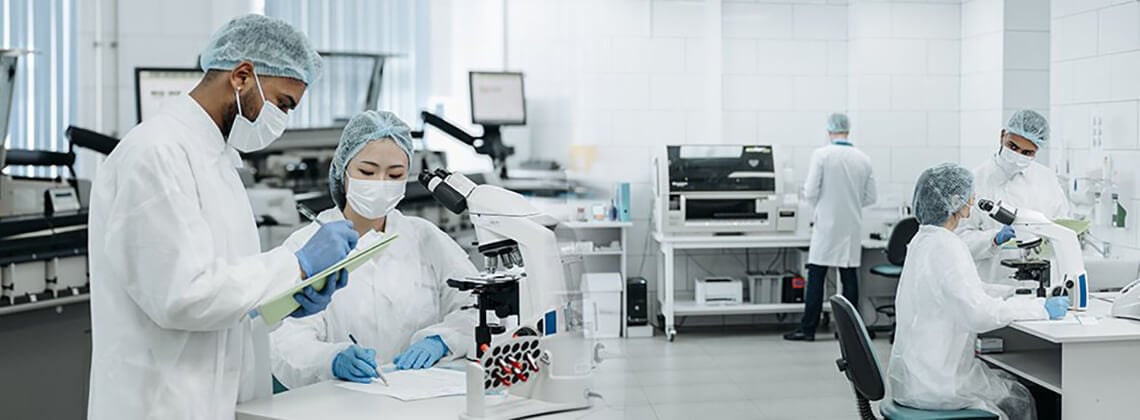 The Lab Incubator: Parts, Working, Types, and Precautions