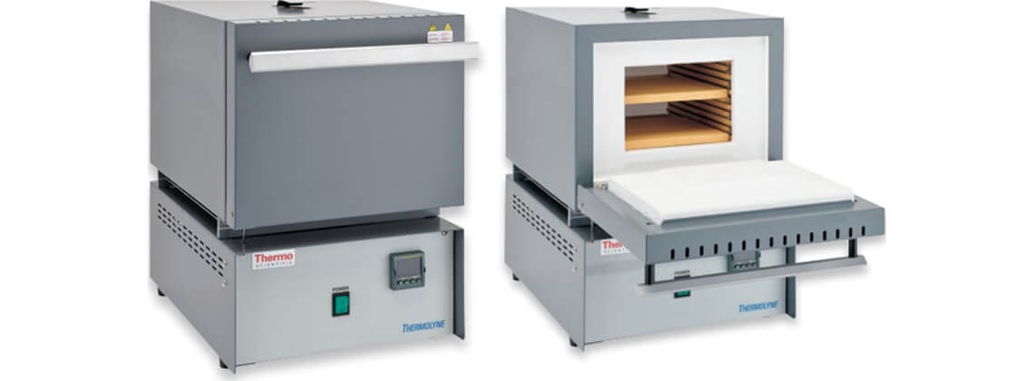 Benchtop Muffle Furnaces for Laboratories - Certified MTP Blog