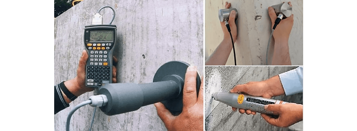 What is Non-Destructive Testing of Concrete? - Certified MTP Blog
