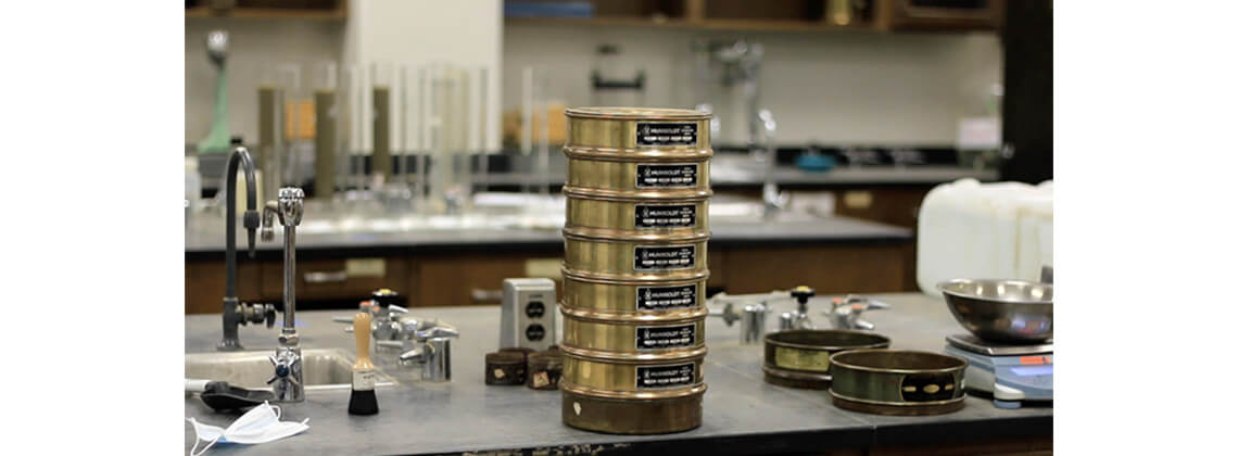 Sieve Analysis: Ultimate Guide to Grain Size Distribution