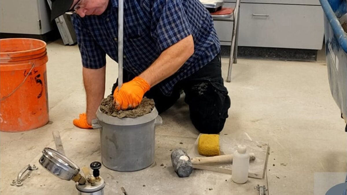 Unit Weight Of Concrete PDF) The Effects Of Scoria And Pumice