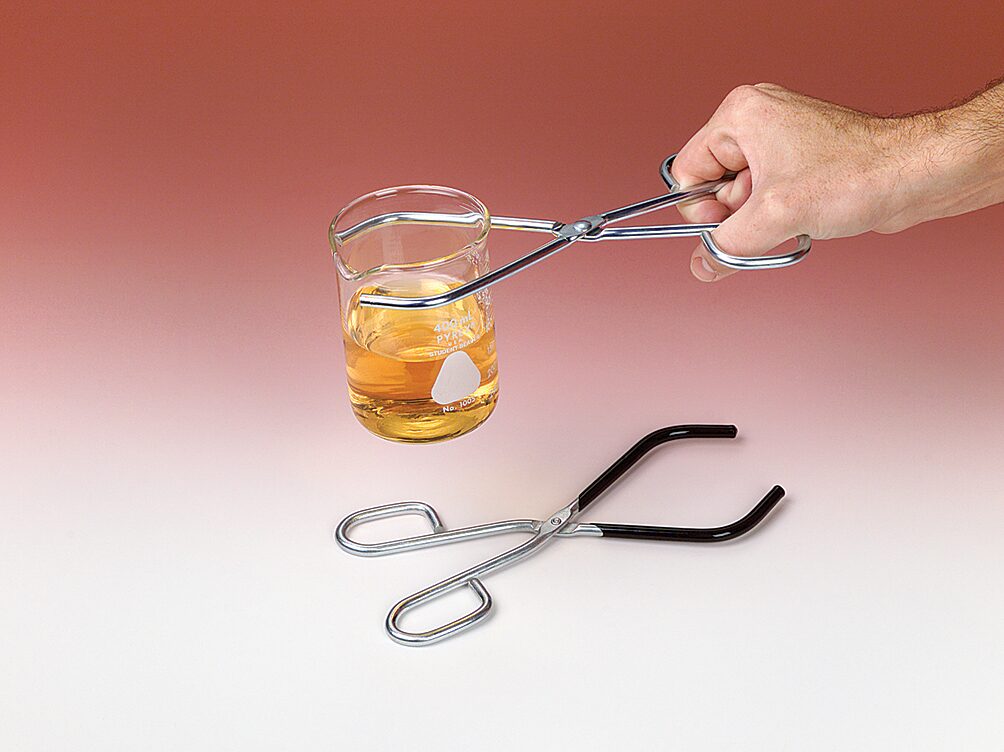 Crucible Tongs: Guide to Types, Uses, and Safety Tips