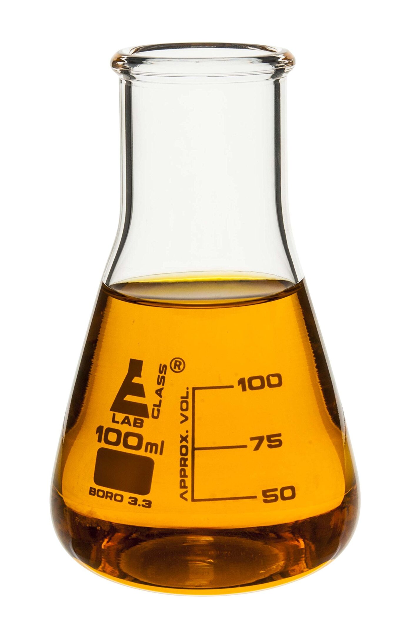 Erlenmeyer vs Volumetric Flask: Choosing Lab Glassware