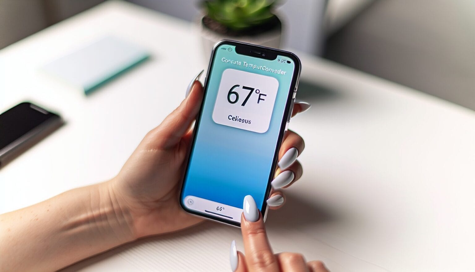 67 Fahrenheit to Celsius: Conversion Guide [Easily Solved]