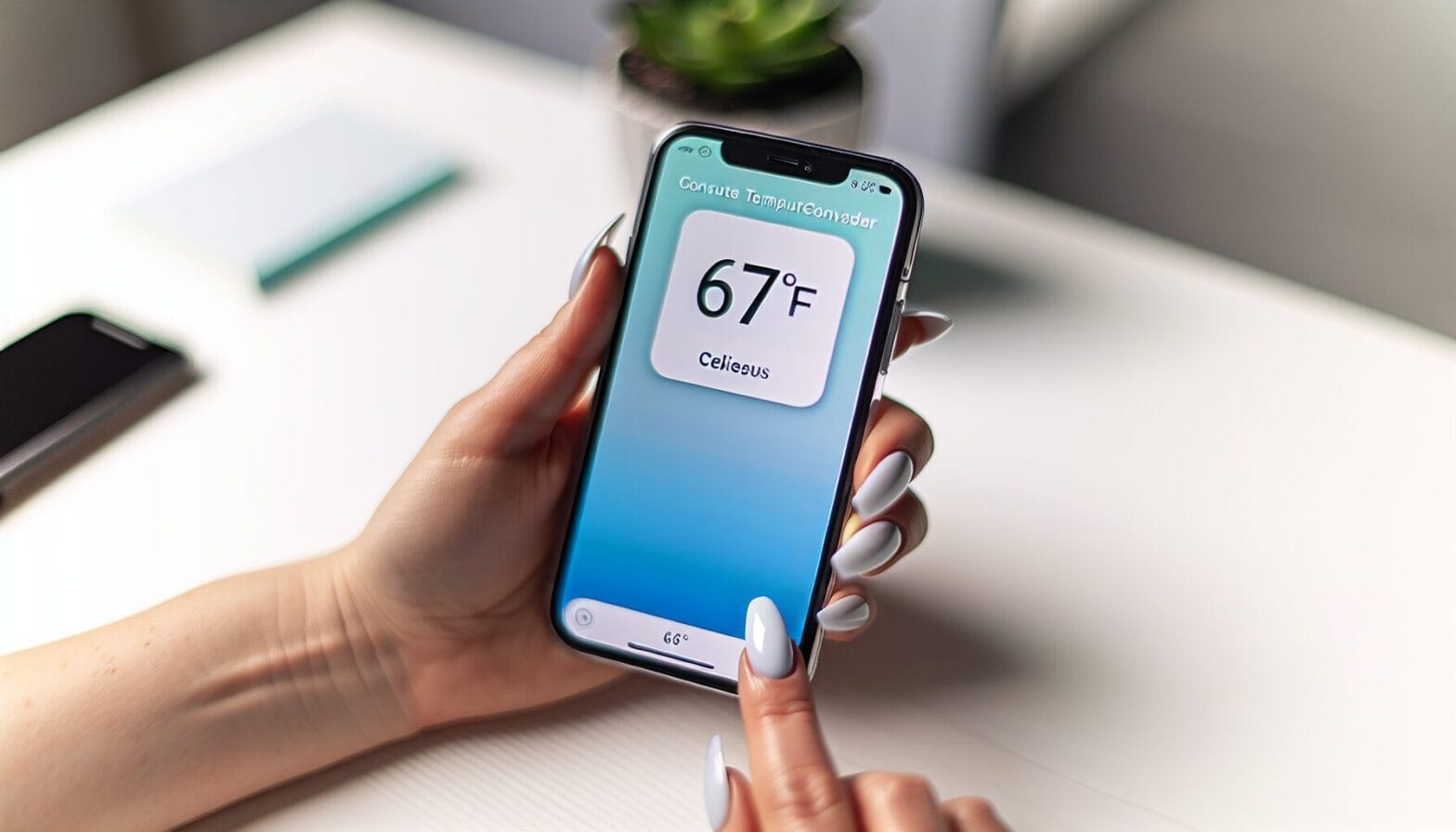 67 Fahrenheit to Celsius: Conversion Guide [Easily Solved]