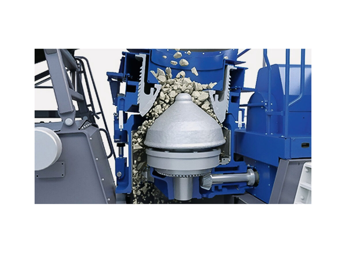 Crusher Rock: Exploring the Types of Rock Crushers