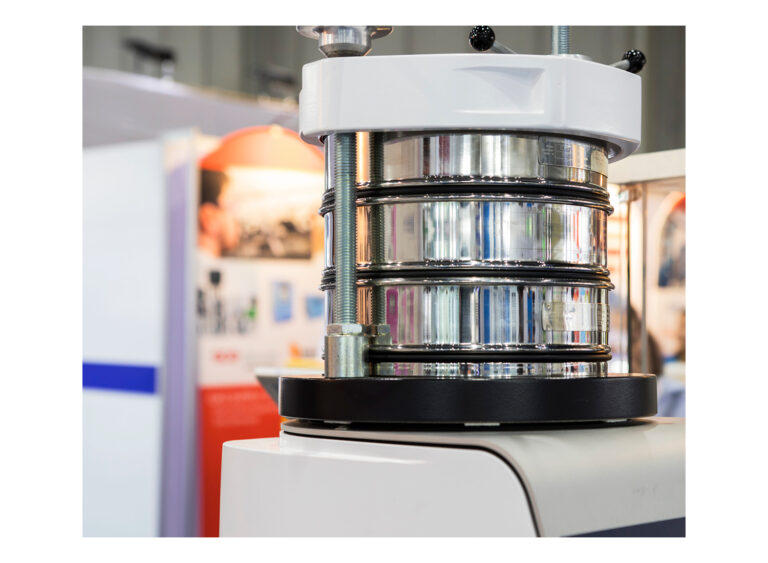 How to Plot a Sieve Analysis Graph (Step-by-Step Guide 2025)