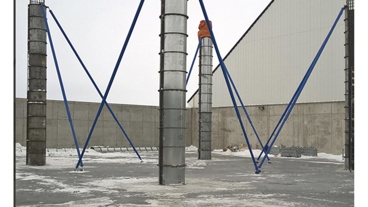 Standard Size Of Column For Residential Building Philippines ...