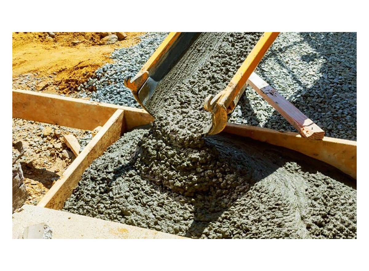 How to Calculate Unit Weight of Concrete in 2025