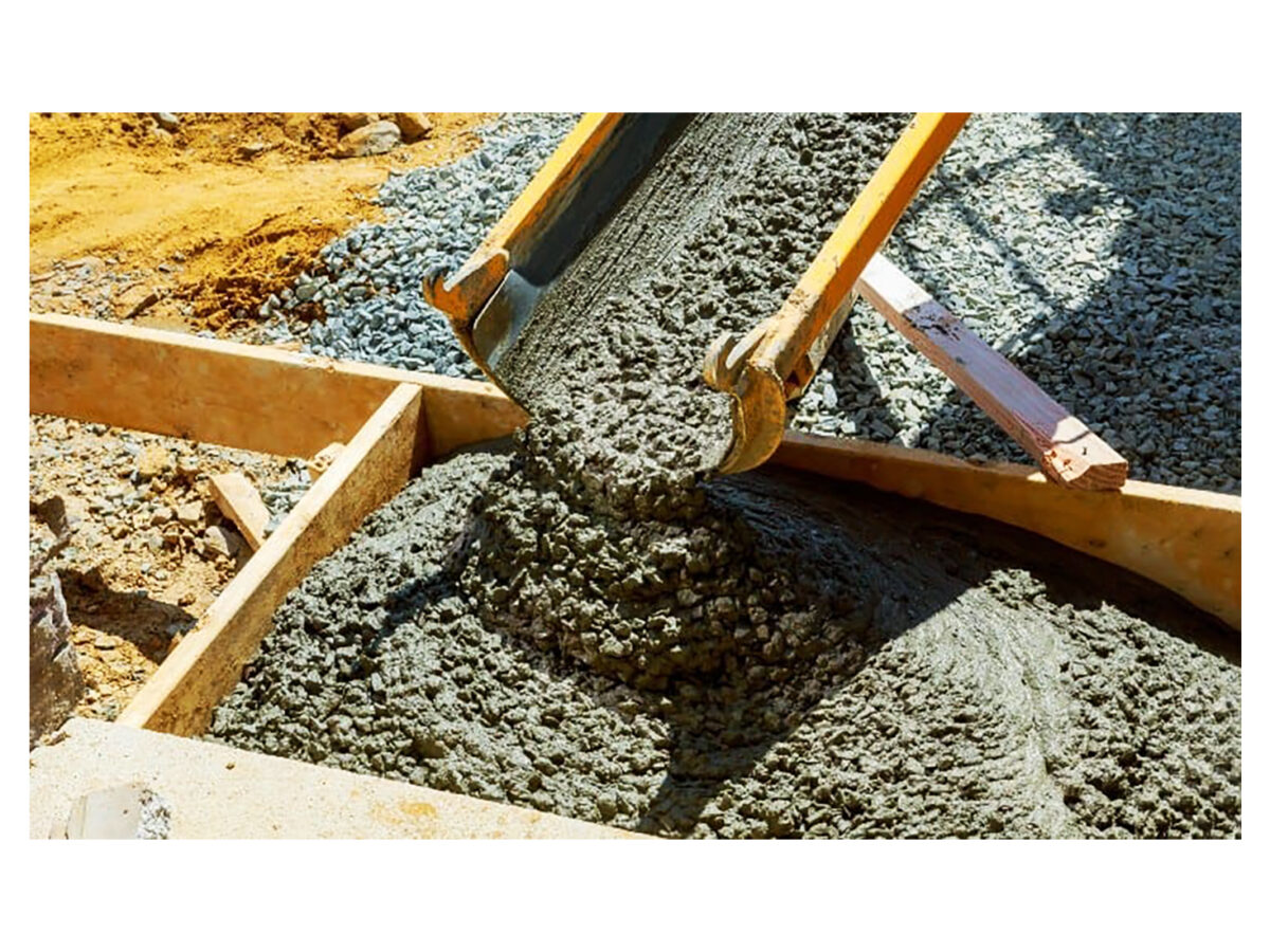 Unit Weight Of Concrete PDF) The Effects Of Scoria And Pumice