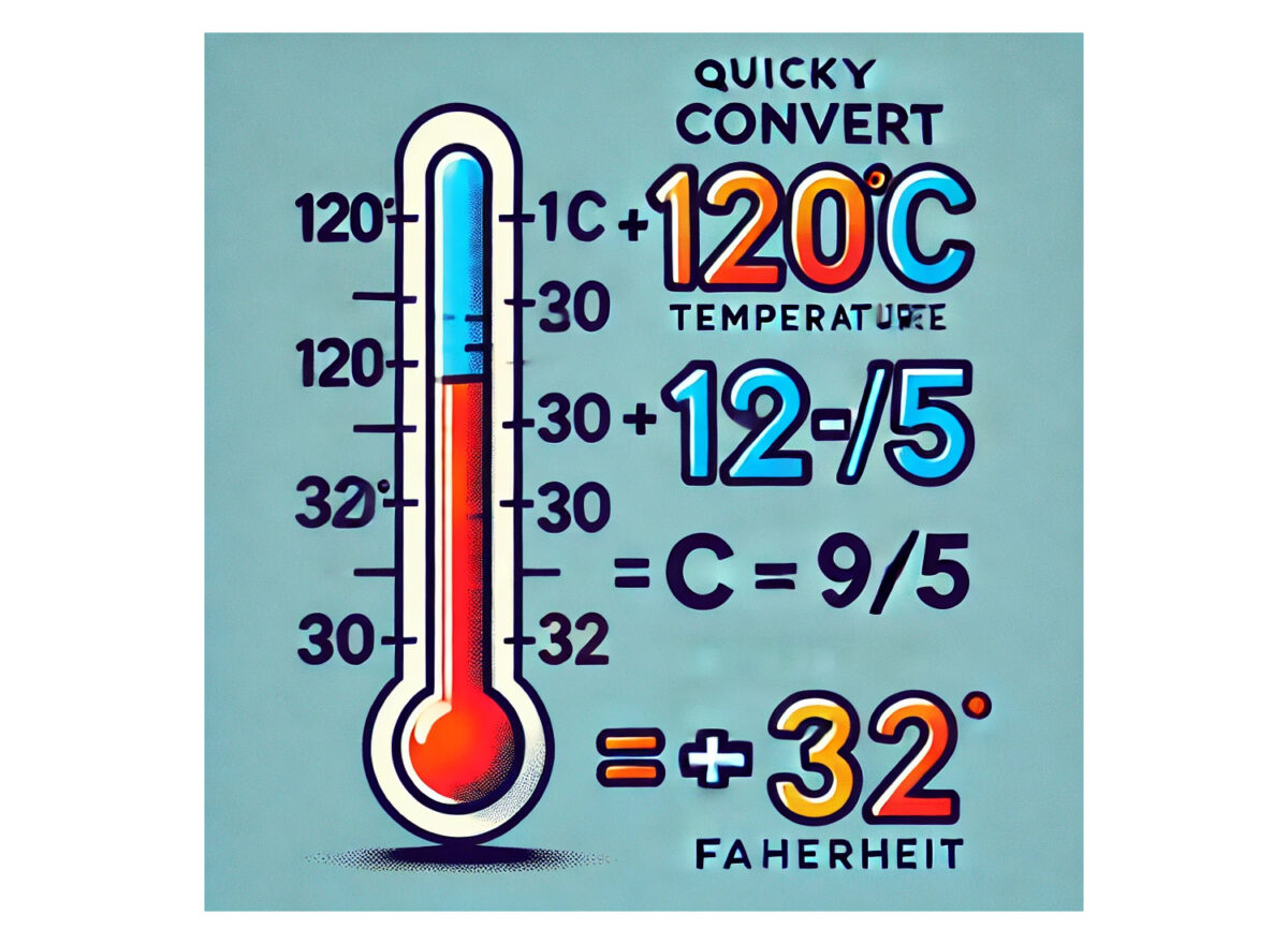 What Temp Is It? Guide to Temperature Conversion [Solved]