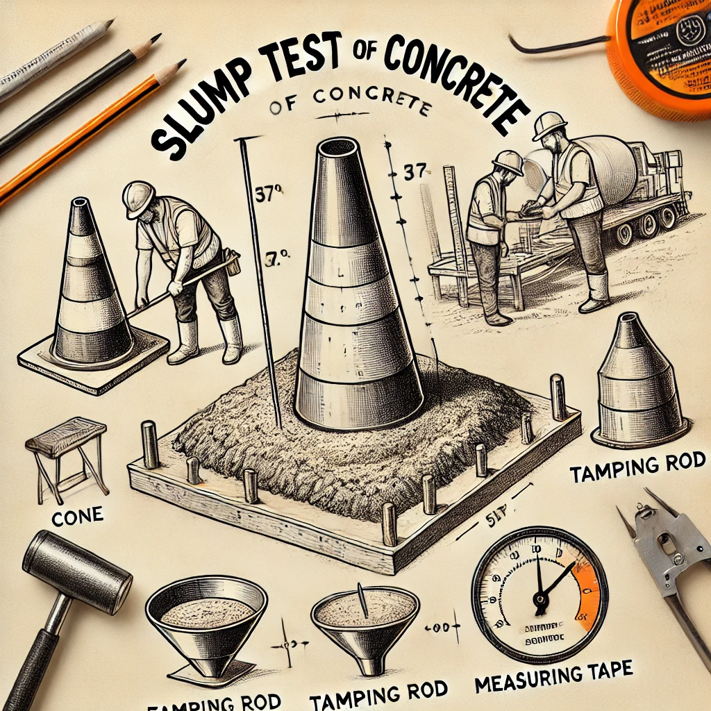 Concrete Slump Test: Your Guide to Quality Construction