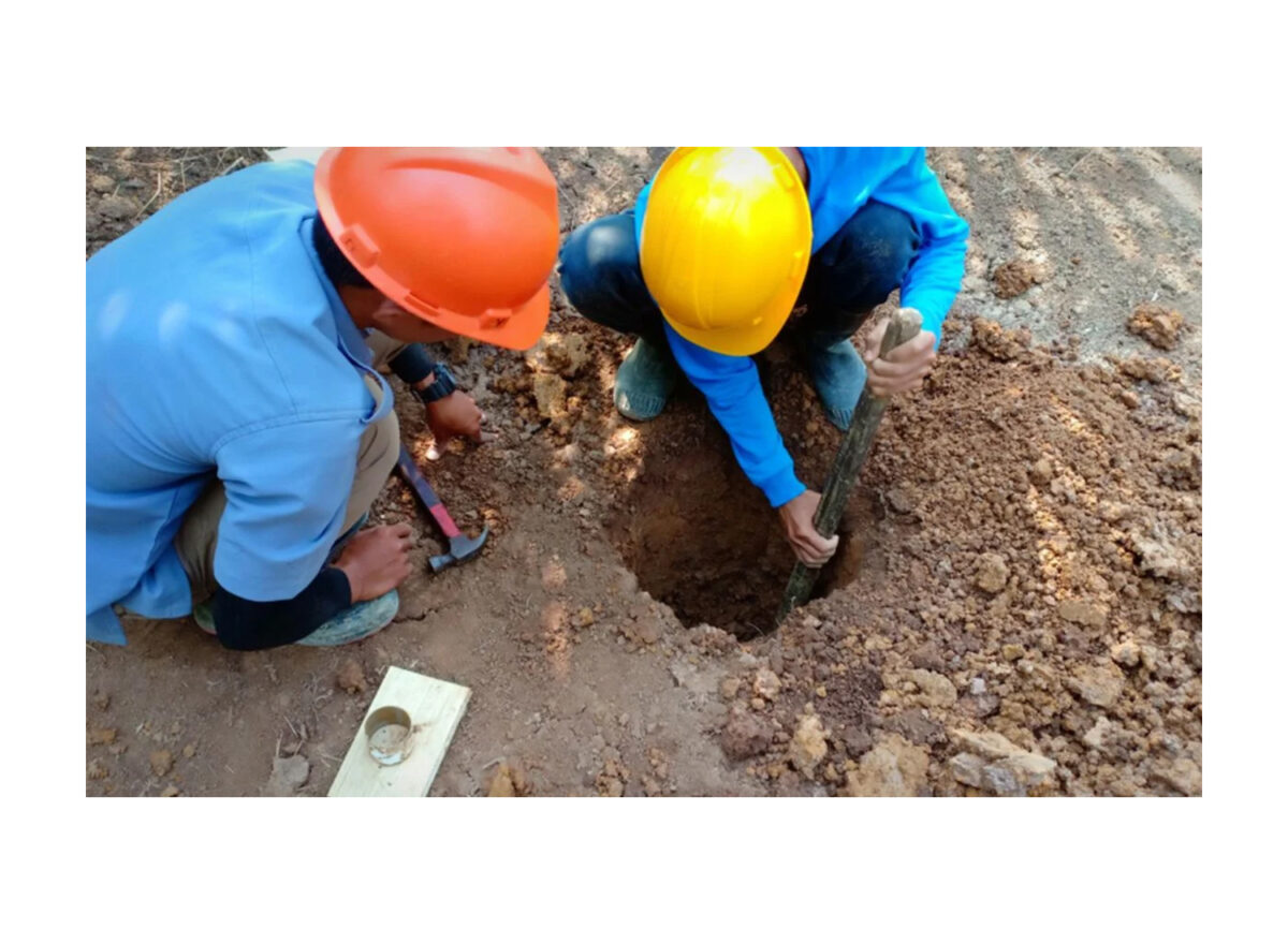 Understanding Soil Permeability Testing