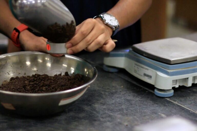 What is Moisture Content Test: A Comprehensive Guide