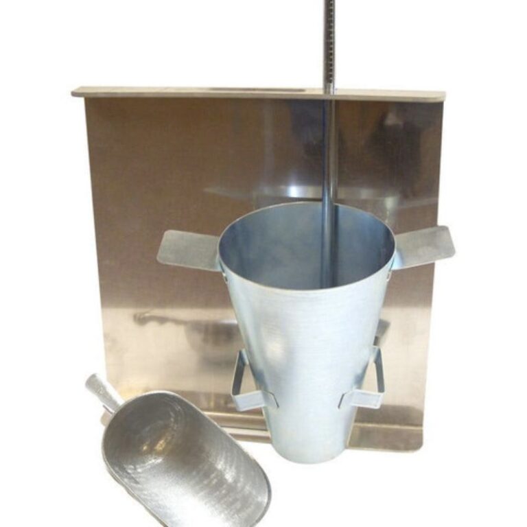 How To Use A Concrete Mold: Do's and Don'ts