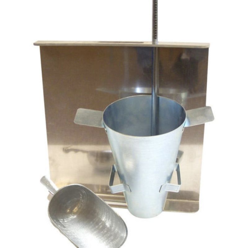 How To Use A Concrete Mold: Do's and Don'ts