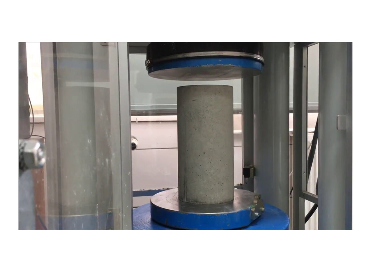 ASTM C39 Tests: Guide to Concrete Compressive Strength