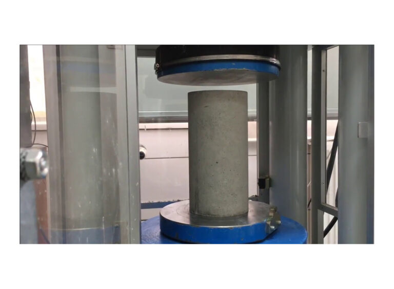 ASTM C39 Tests: Guide to Concrete Compressive Strength
