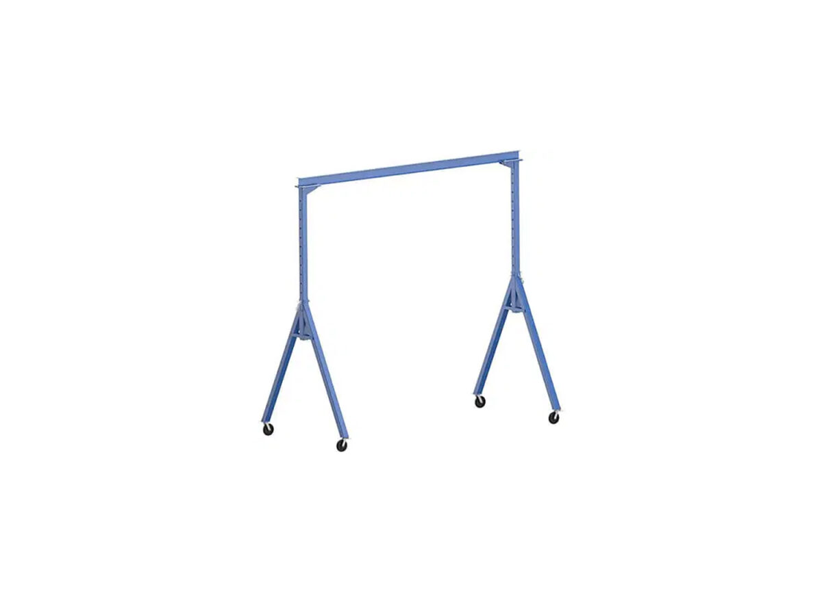 Best A Frame Crane Models for Your Lifting Needs