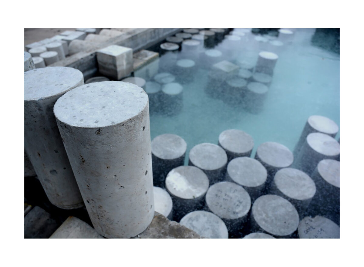 Concrete Cylinder Testing: From Field to Lab