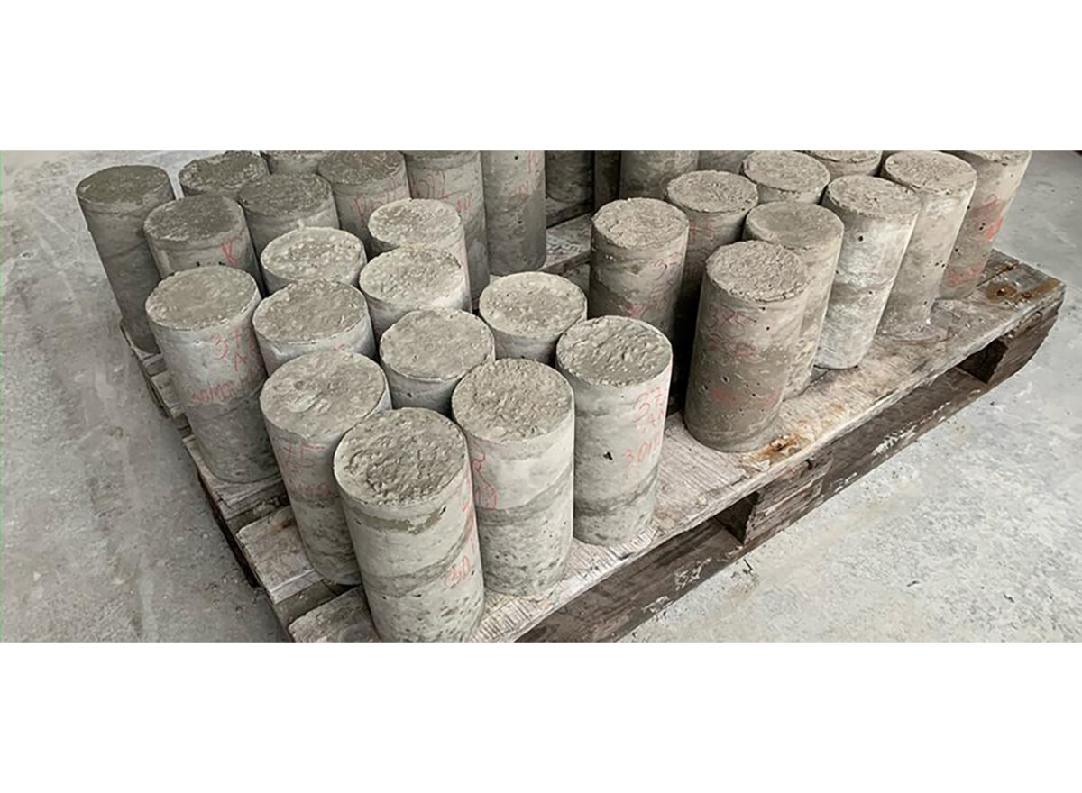 Concrete Cylinders Testing: The Pros and Cons