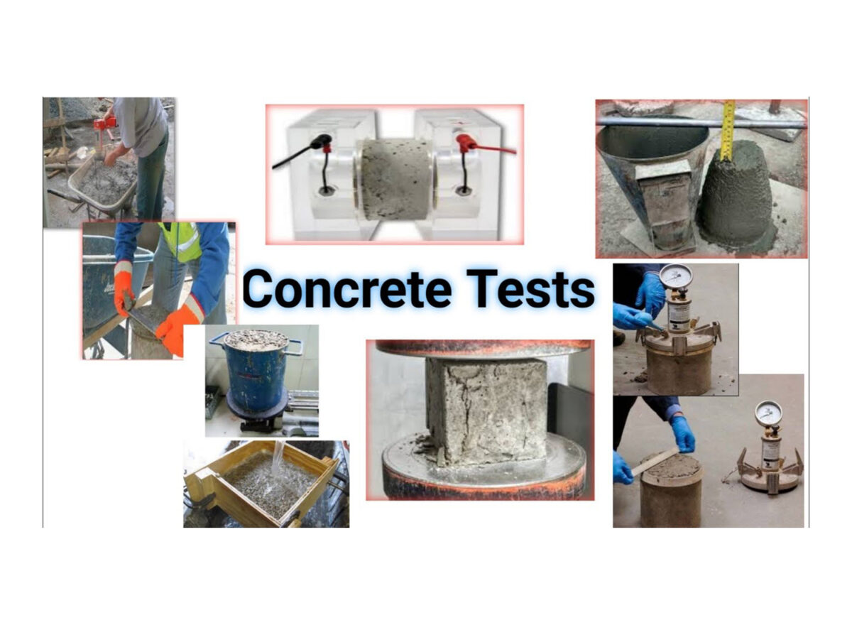 Concrete Test Tips: Your Ultimate Guide to Durability and Quality