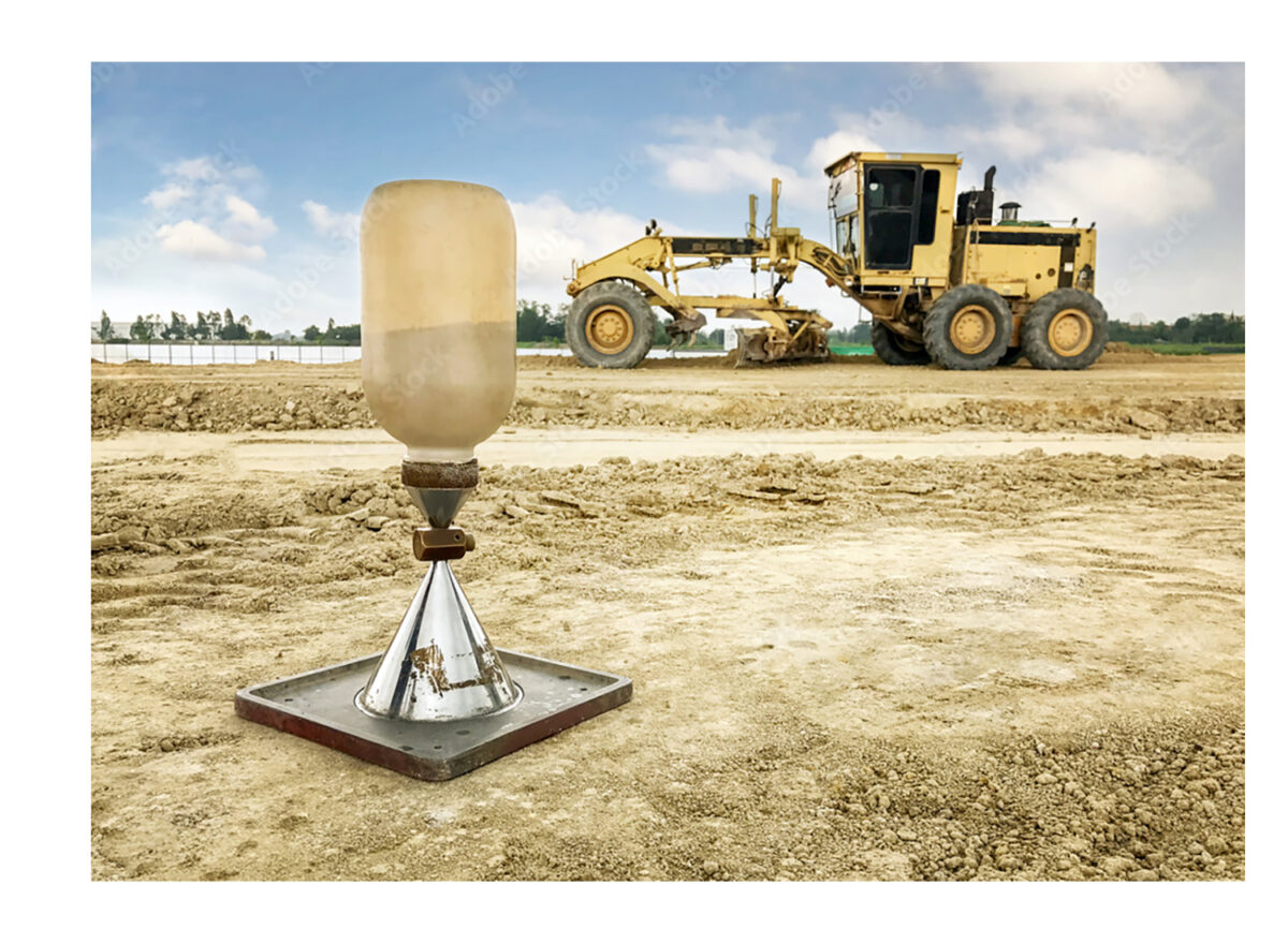 Field Density Test Methods for Reliable Soil Analysis