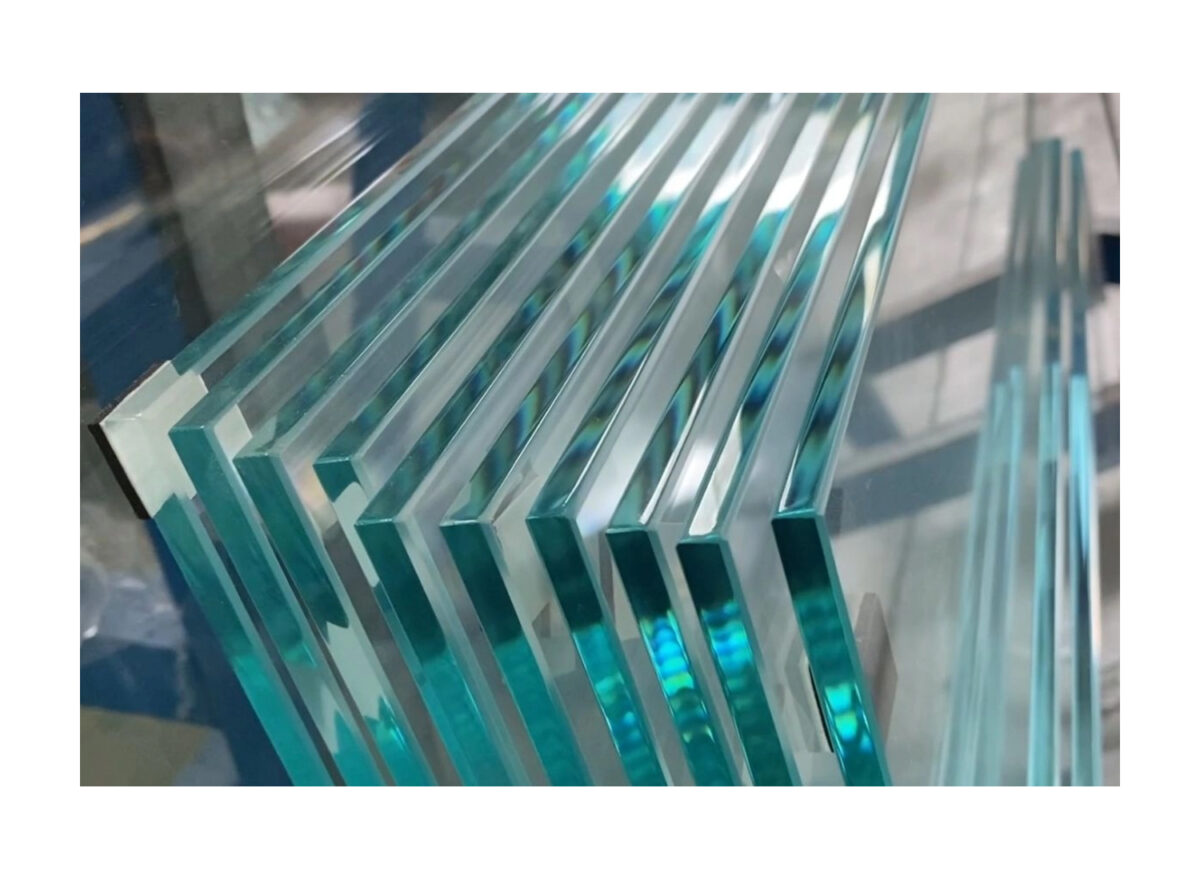Glass Plates Square: Perfect for Modern Settings
