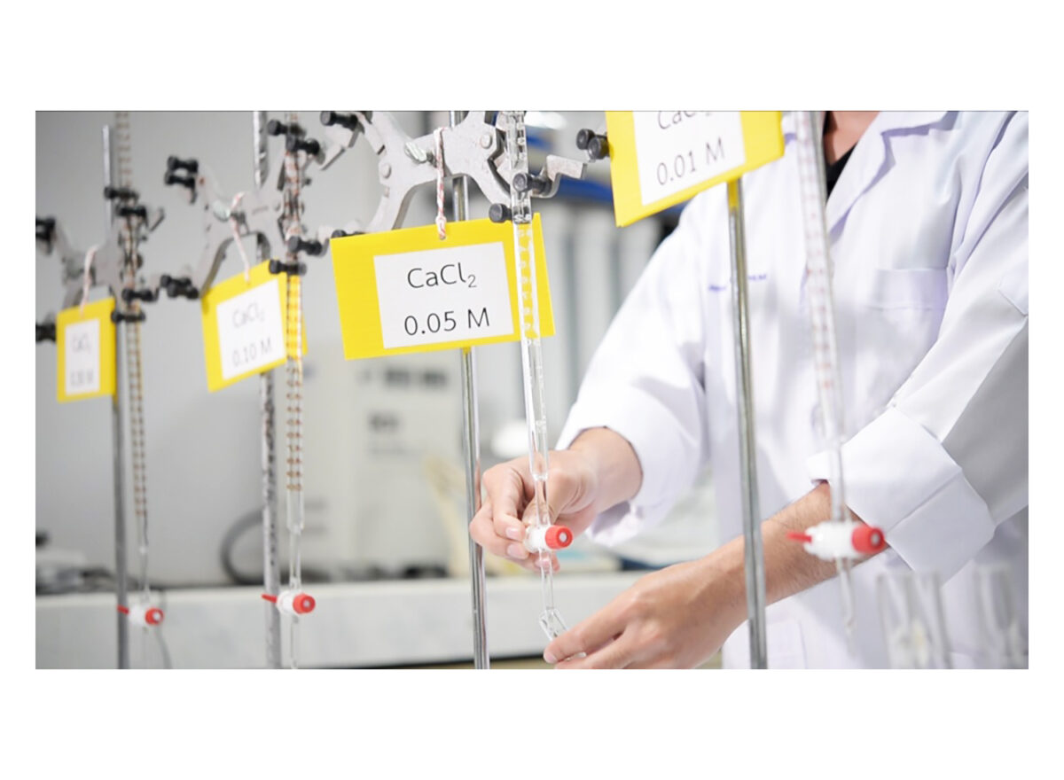 Mastering Burette Chemistry: Guide to Accurate Measurements