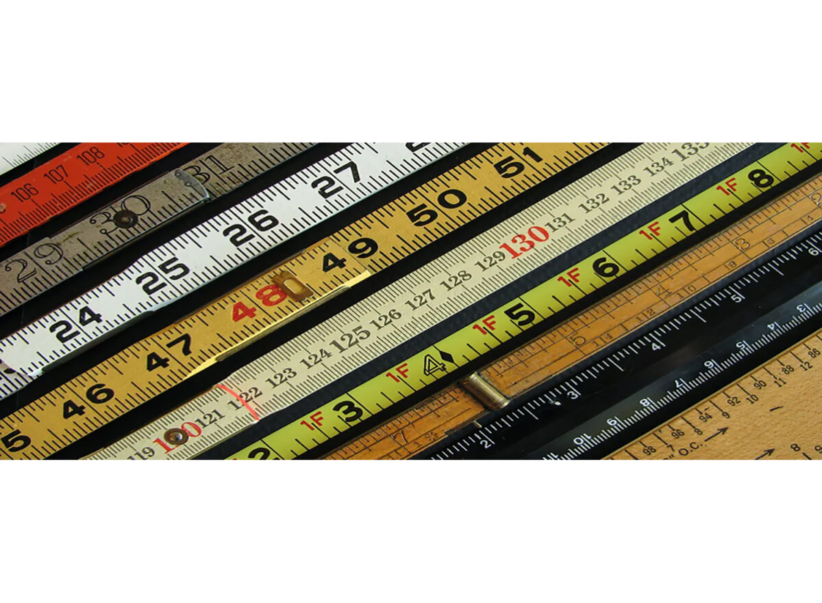 Metric System: Your Complete Guide to Units & Conversions