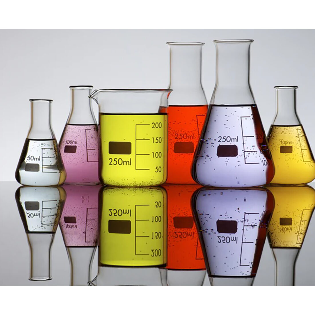 Accurately Measure Liquids Lab Measurement: What Does A Graduated