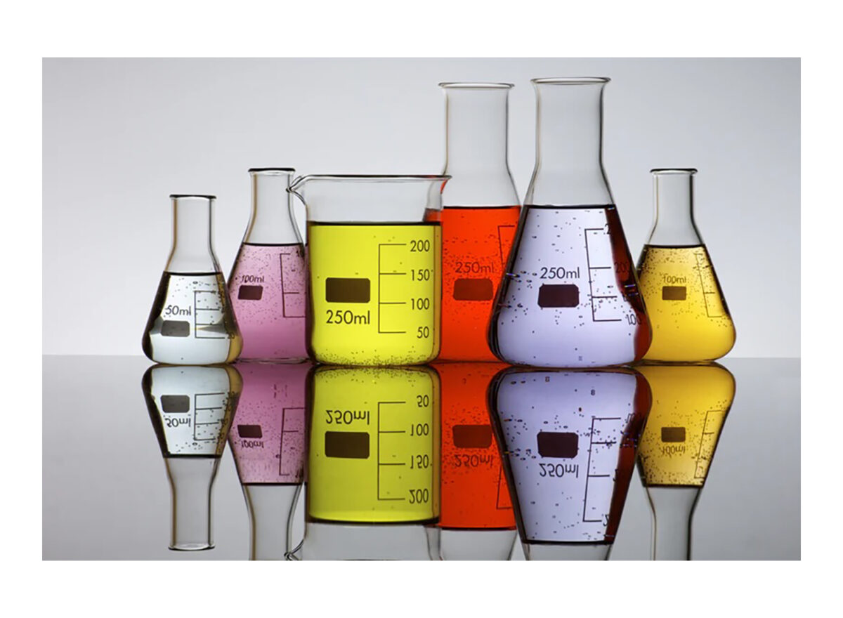 Most Accurate Glassware for Measuring Volume