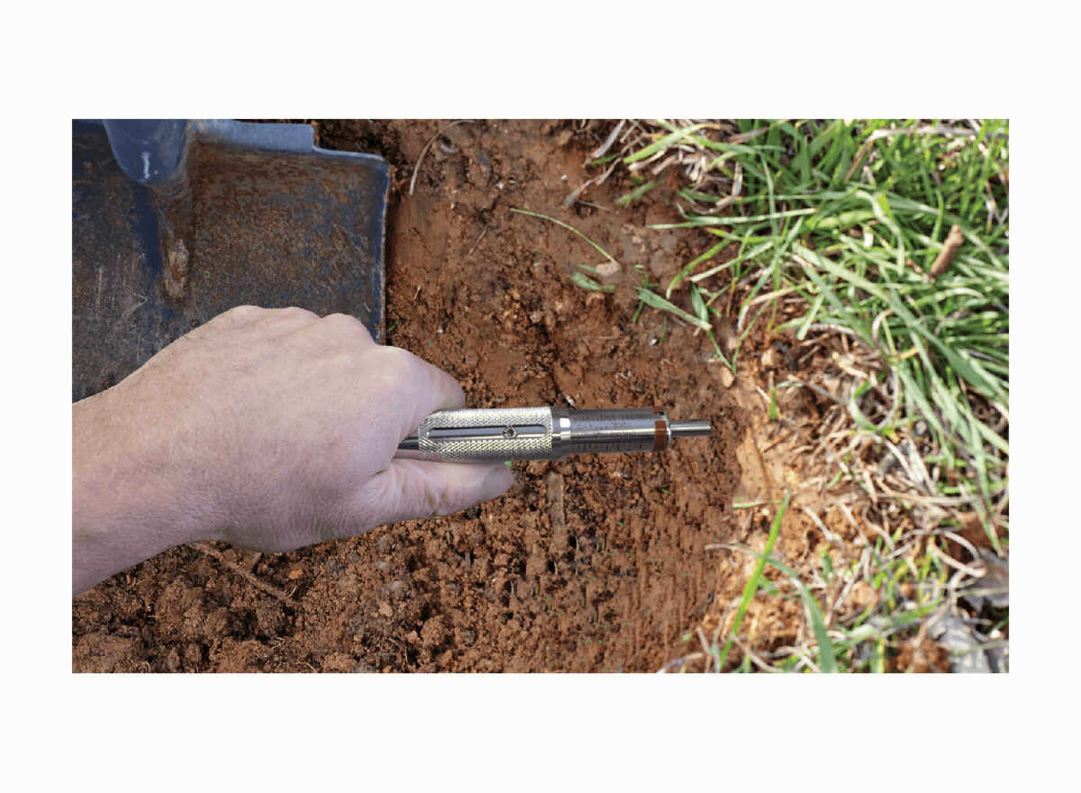 Penetrometer for Soil Testing: The Ultimate Guide