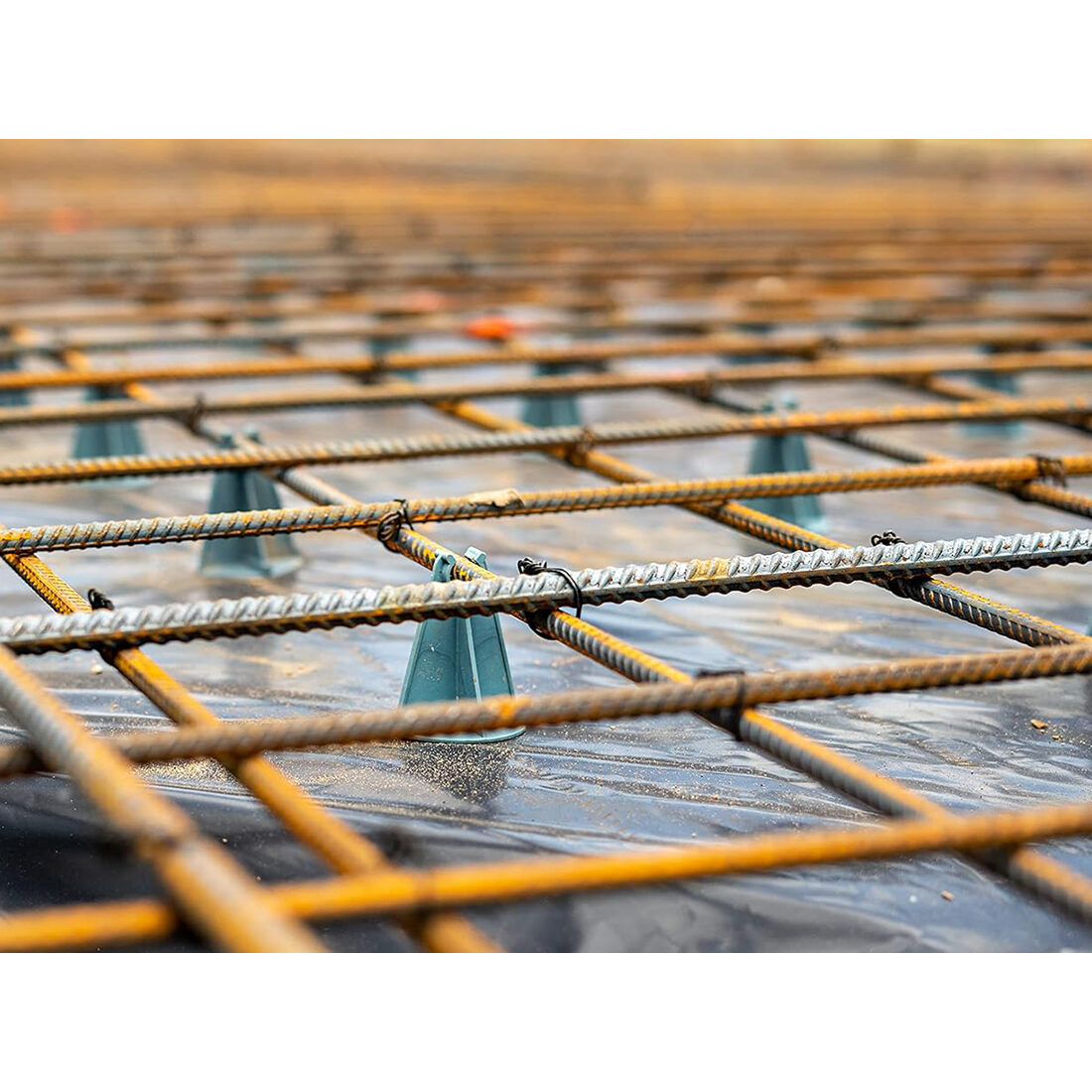 Wire Mesh To Rebar Conversion Chart - Infoupdate.org