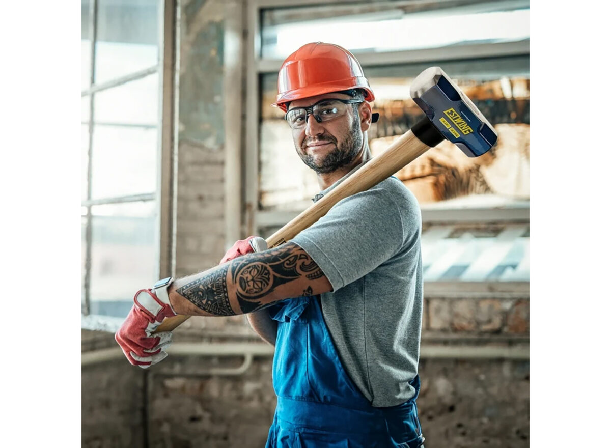 Sledge Hammer: Ultimate Guide to Choosing the Best