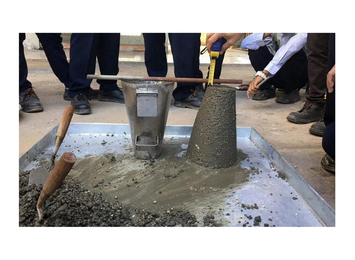 Slump Concrete Meaning: Consistency and Quality Control