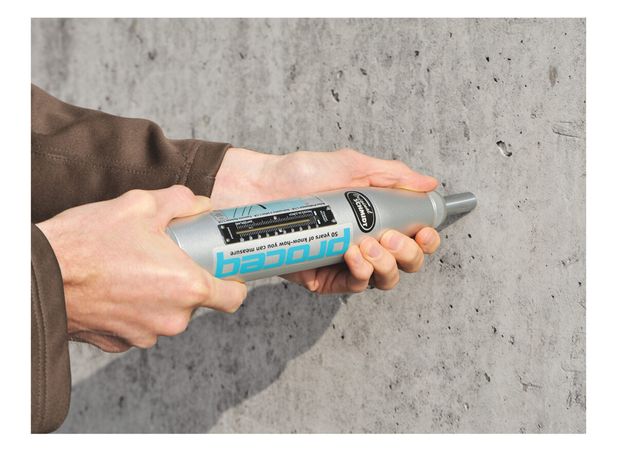 Swiss Hammer Test: The Standard for Excellence