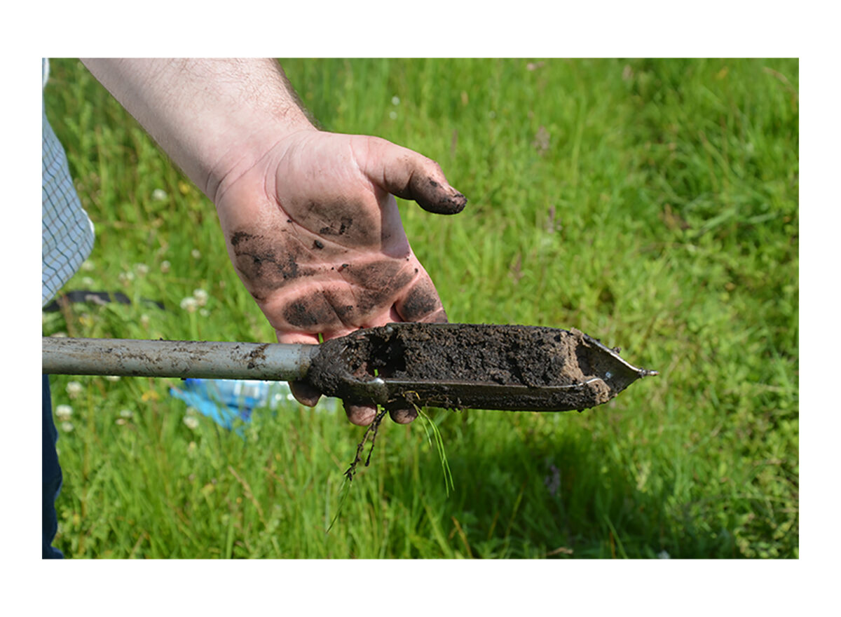 Top Soil Auger Choices for Efficient Sampling and Drilling