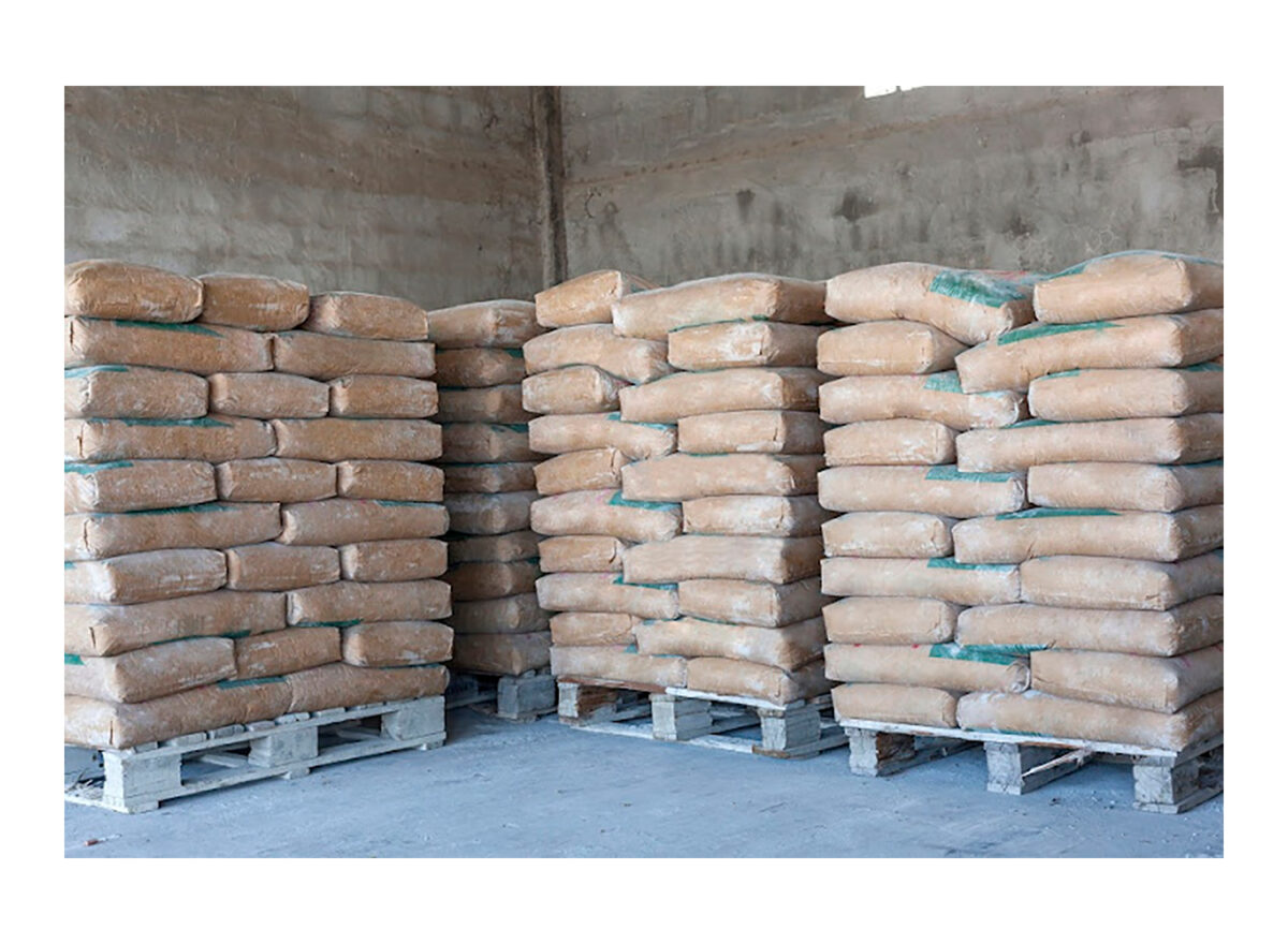 Type of Portland Cement for Your Construction Needs