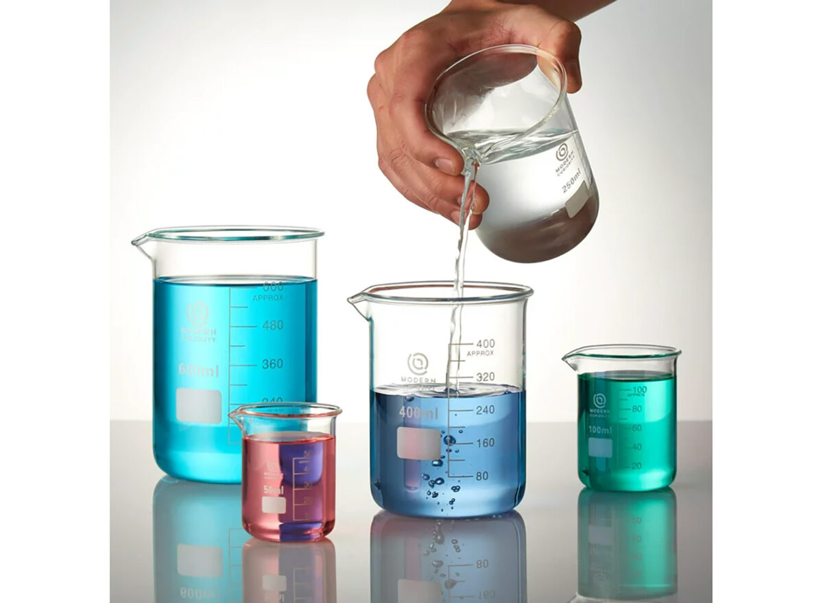 What Are Beakers Used For: Explore Lab Glassware