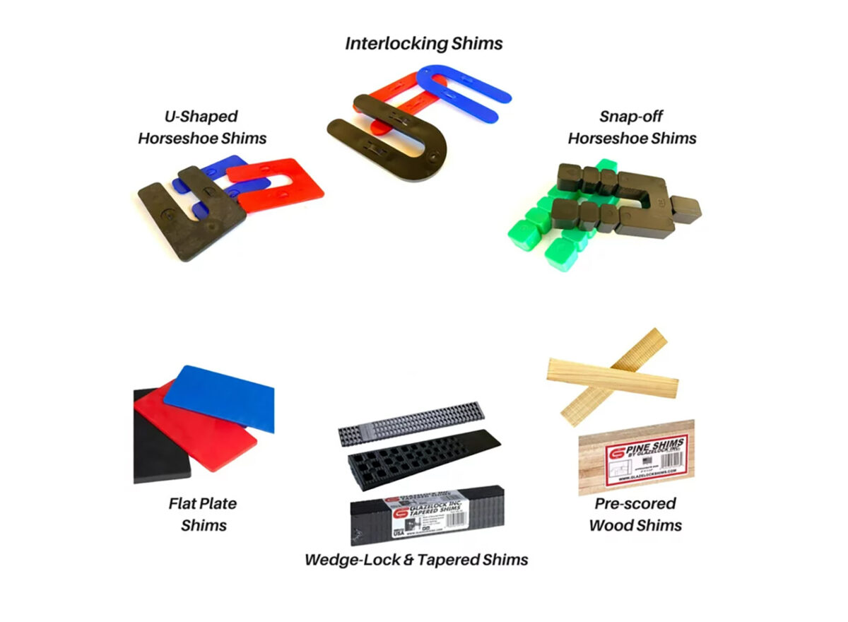 What Are Shims: Essential Uses in Construction and Repair