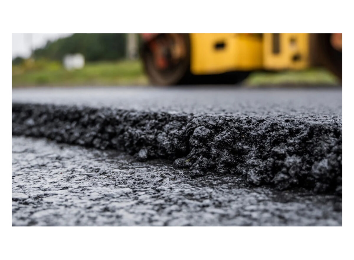 What Is Asphalt Made Of: Guide to Composition and Quality