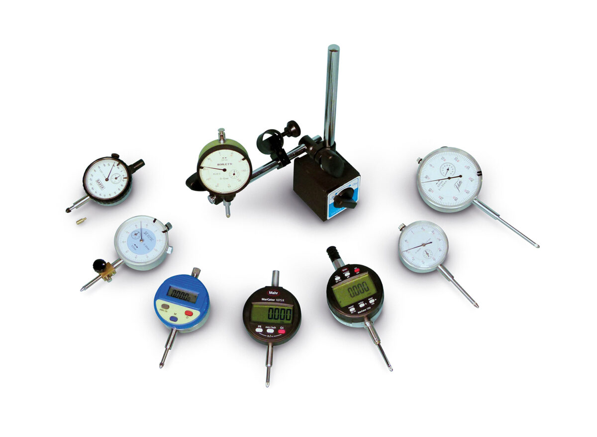 What is a Dial Indicator? Discover the Versatility