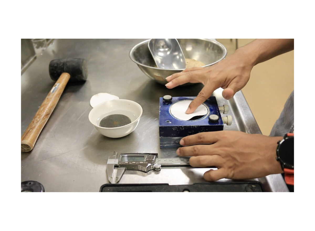 What is a Shear Test, and Why Is It Important?