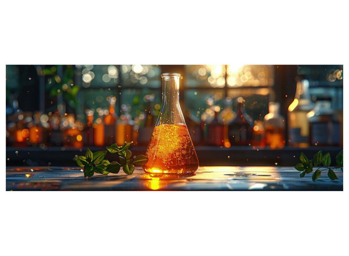 What is a Volumetric Flask: Sizes, Shapes, and Uses